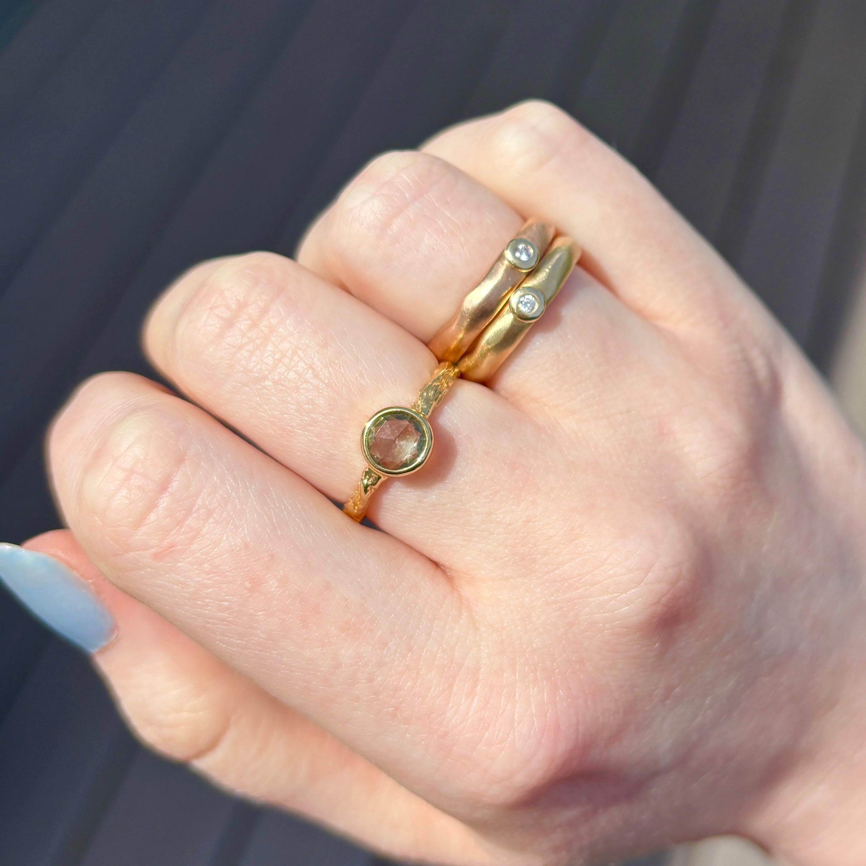 Archival Pieces – Jamie Joseph