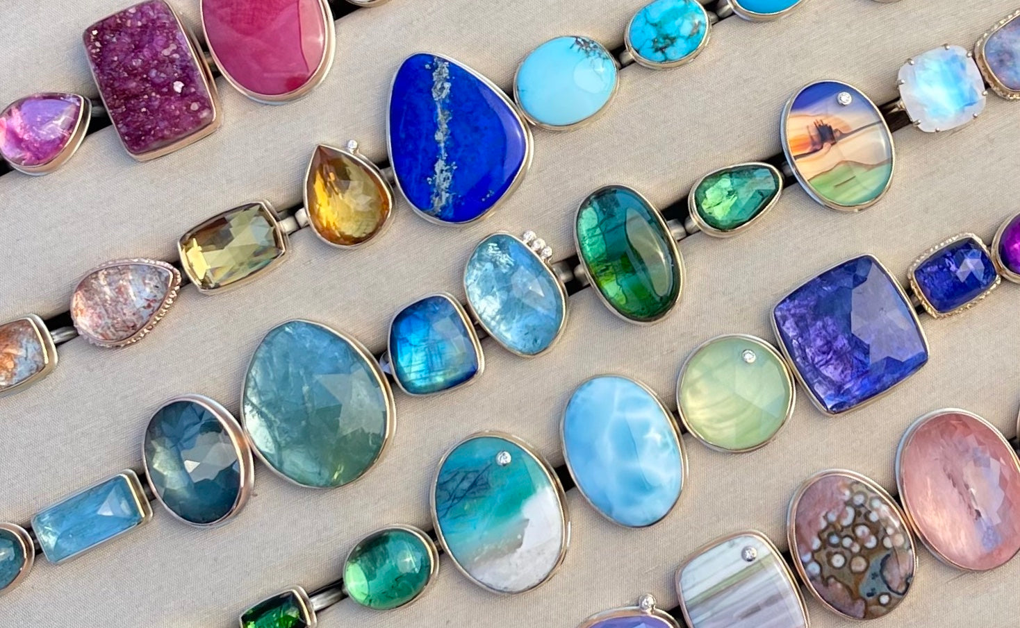 Events – Jamie Joseph