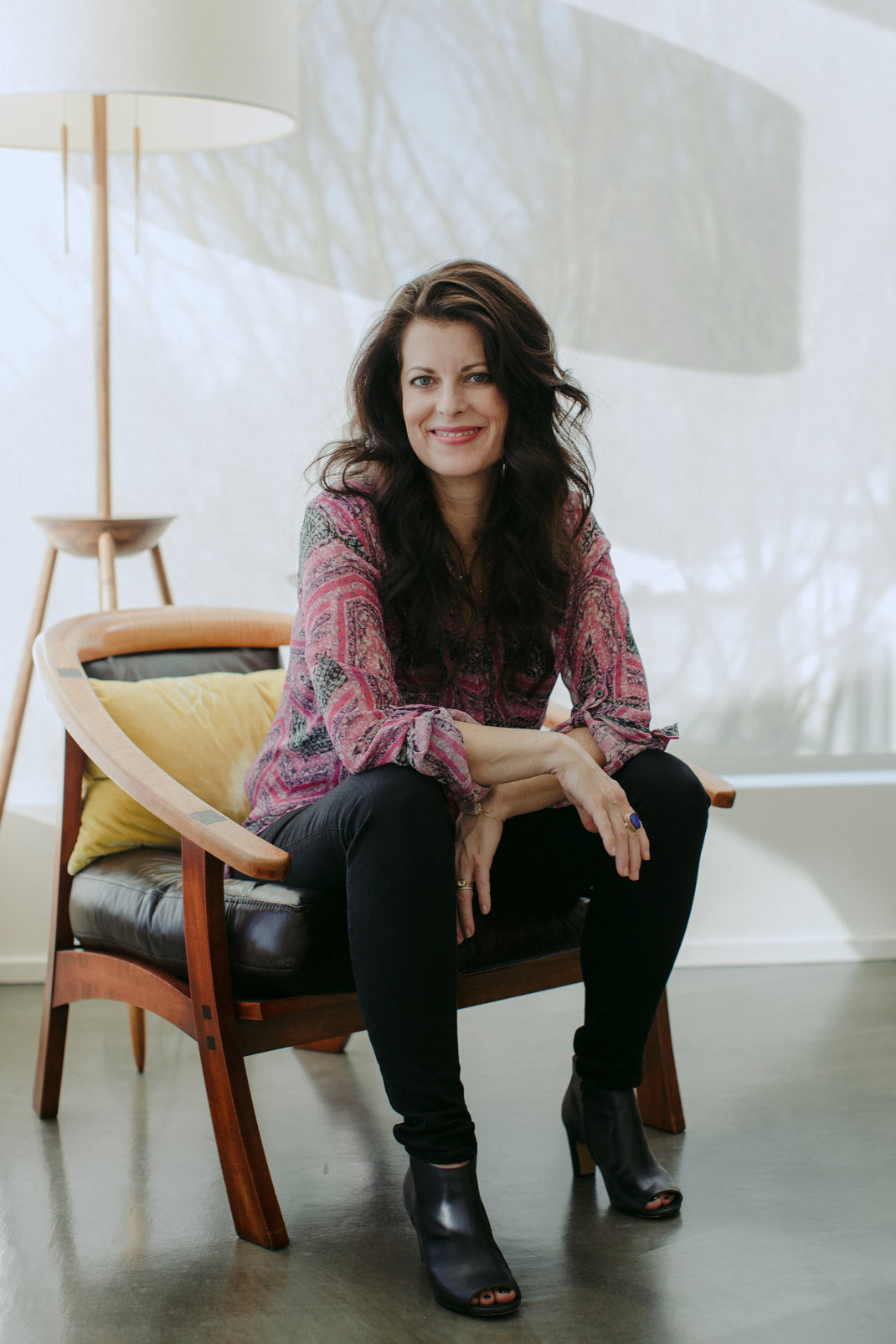 About – Jamie Joseph