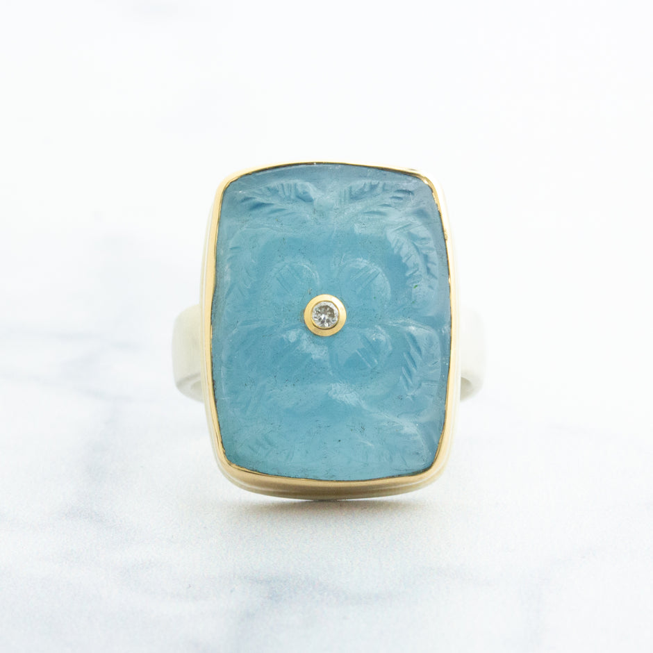Stone Rings – Page 3 – Jamie Joseph