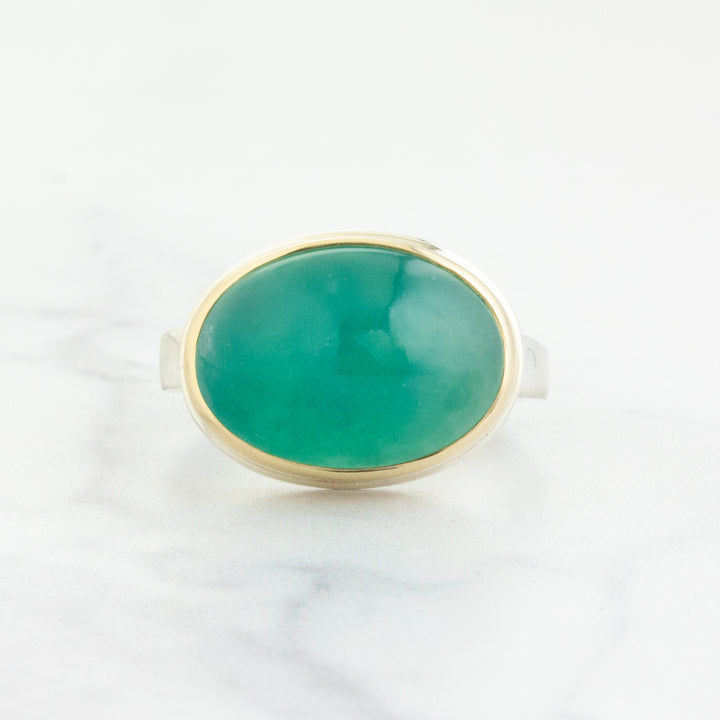 Stone Rings – Jamie Joseph