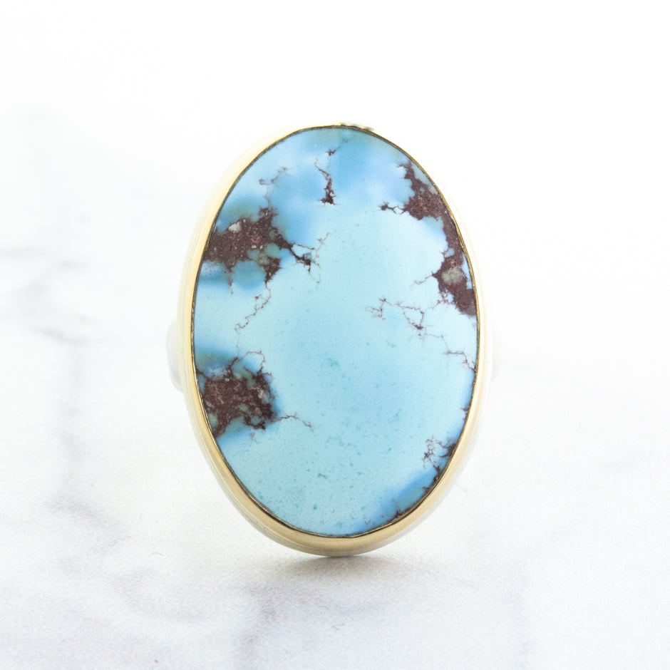 Stone Rings#N# – Jamie Joseph